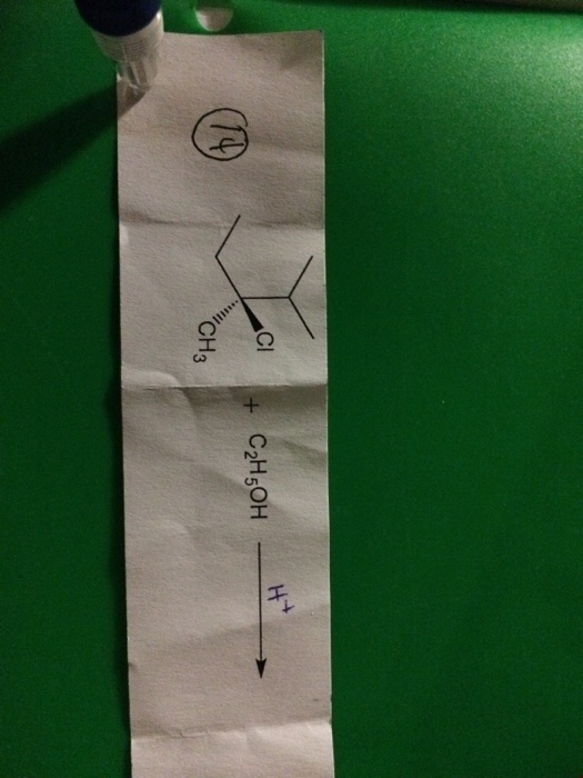 Solved Cl CH3 | Chegg.com