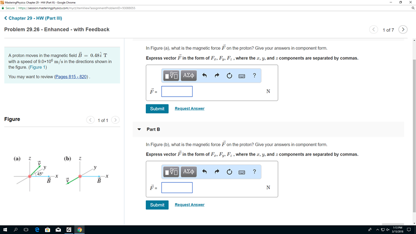 Solved Seoure https/