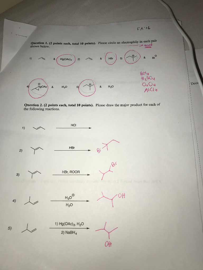 Solved FA-16 phile in each pair ouestion 1. (2 points each, | Chegg.com Solved FA-16 phile in each pair ouestion 1. (2 points each, | Chegg.com