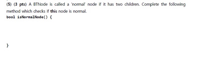 Solved 7. (40 pts) Answer the following questions on the | Chegg.com
