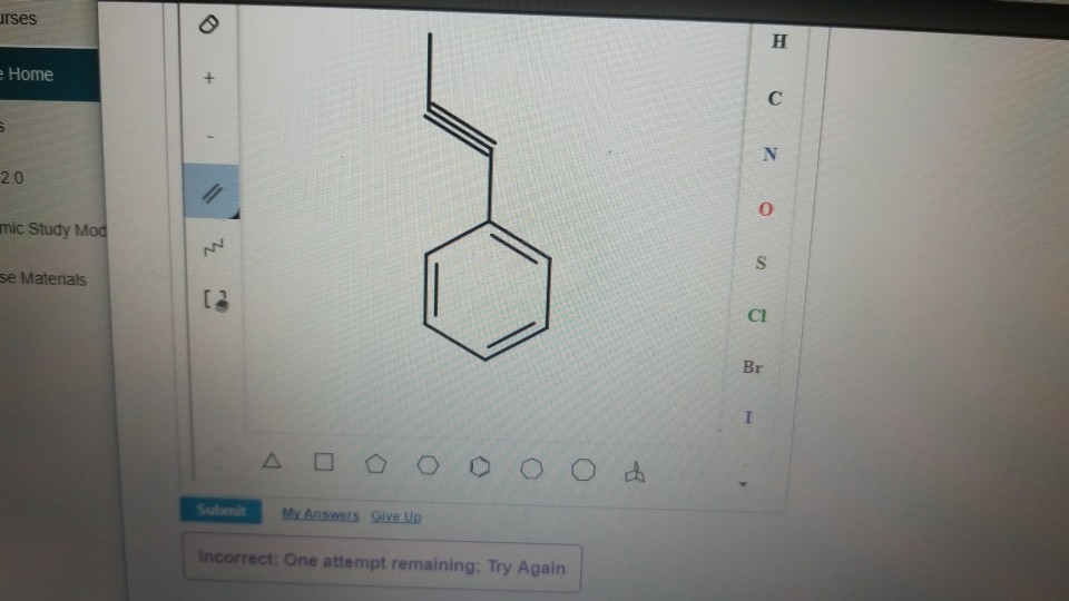 Solved Can anyone help me with this question, I know what | Chegg.com