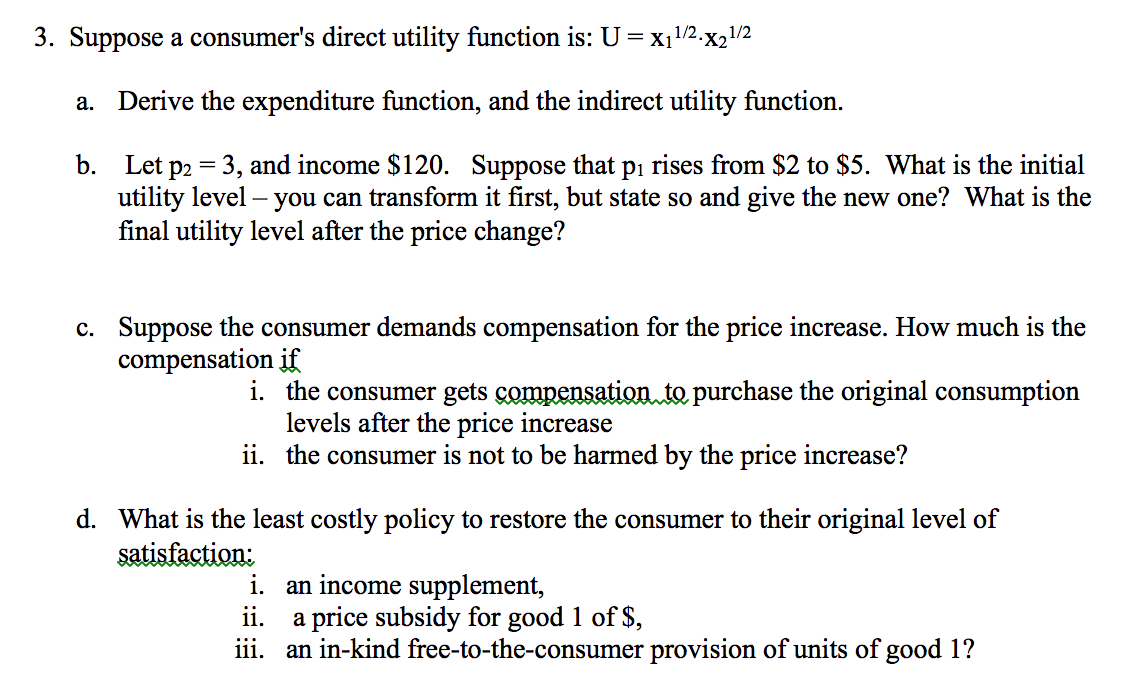 Solved 2016 - 3 This is a Master level question. Please | Chegg.com