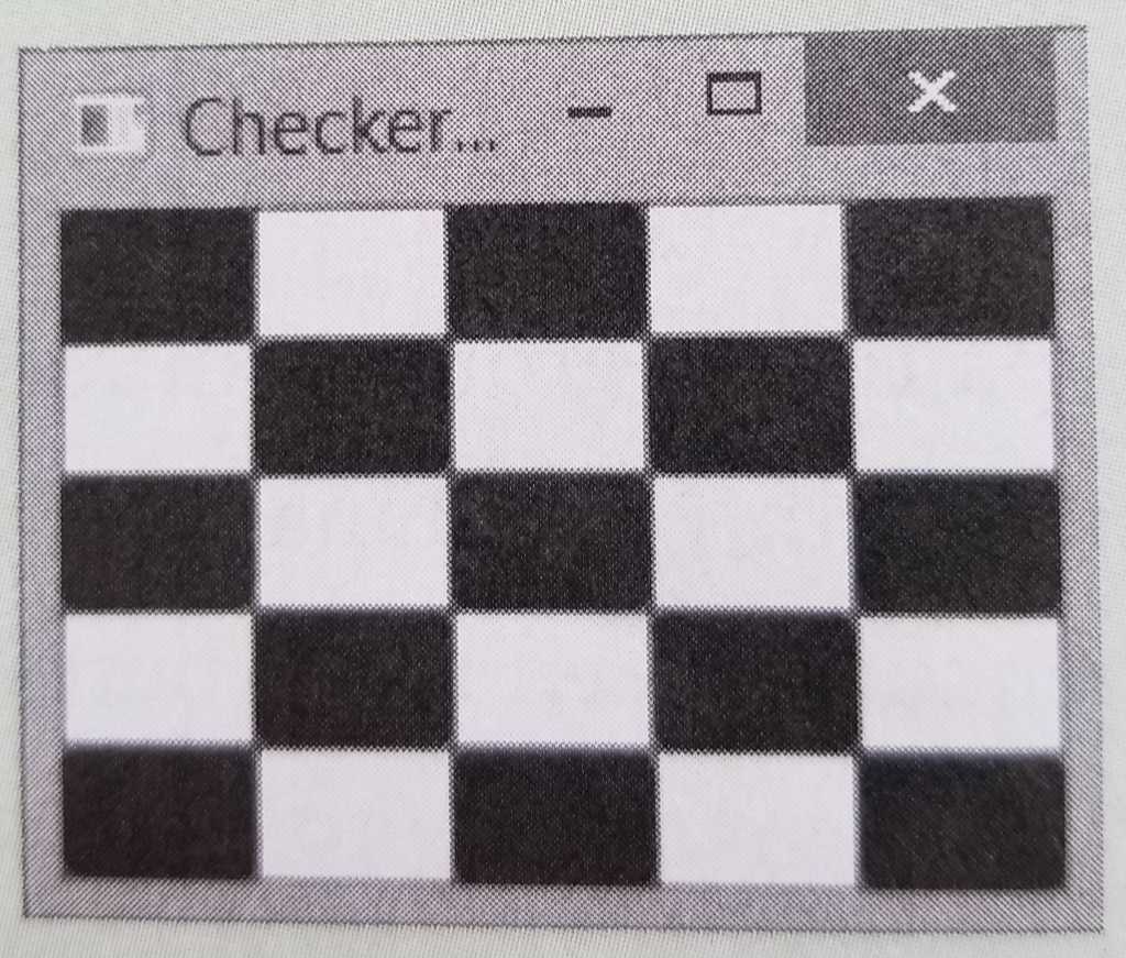 Solved Use Javafx Components For This Only Use 6302