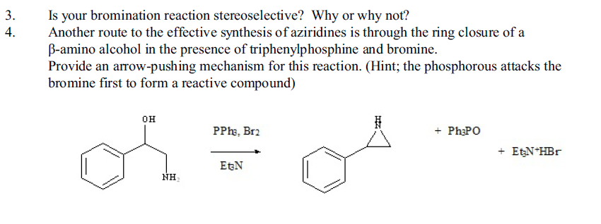 Solved Answer the following: (Question 3 referes to a trans | Chegg.com