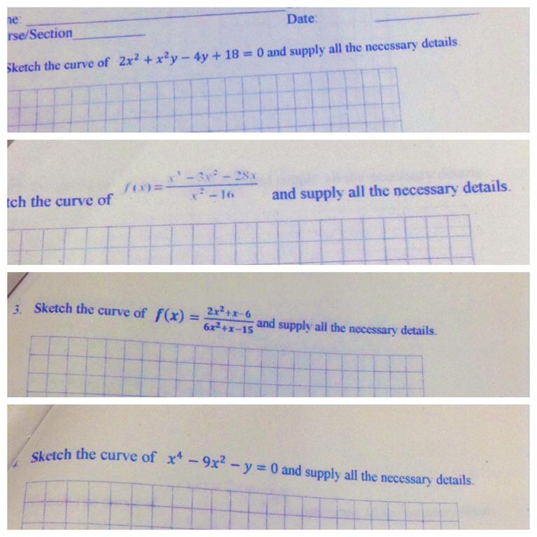 Solved Hi everyone please help me answer the following. | Chegg.com