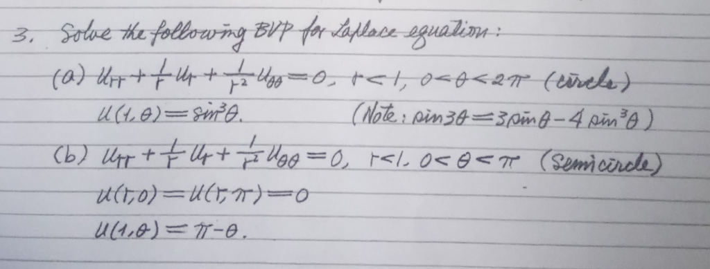 Can You Do Part B. | Chegg.com