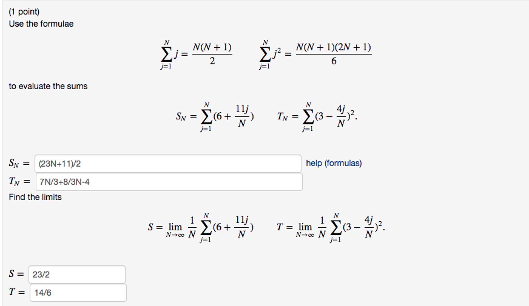 Solved please help me with this the due time is at 11:59pm | Chegg.com