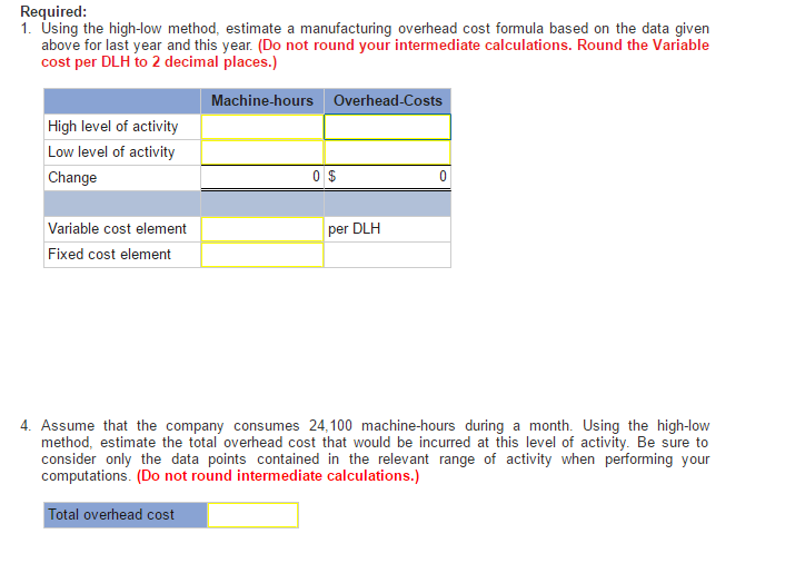 Solved The Ramon Company is a manufacturer that is | Chegg.com