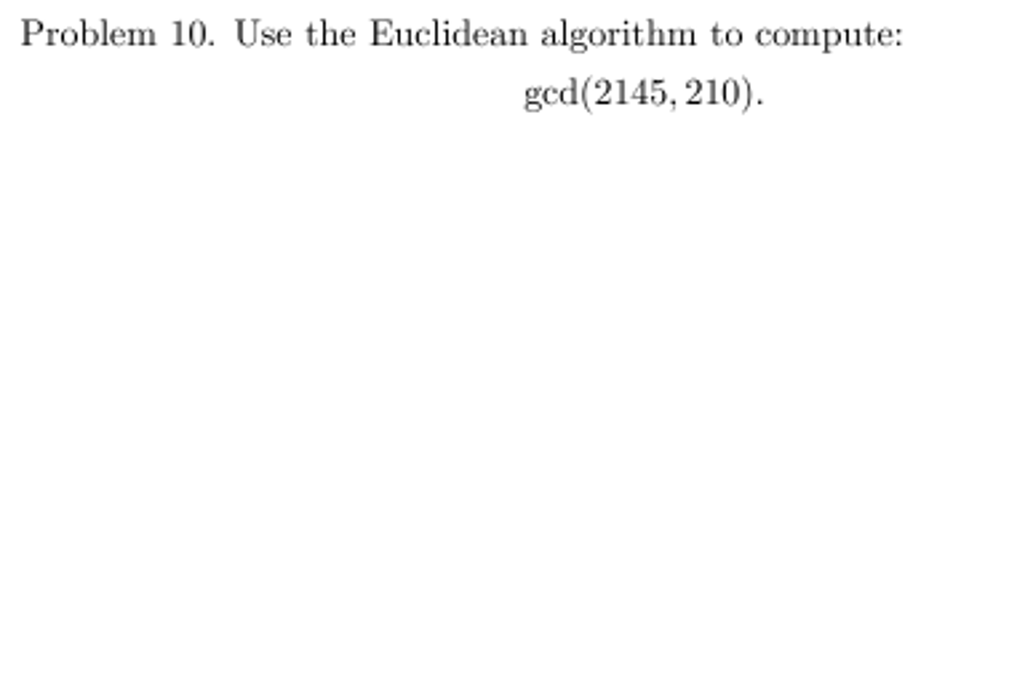 Solved From Discrete Mathematics with Applications Susan 4 | Chegg.com