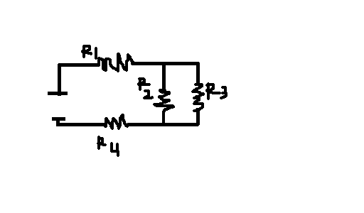 Solved Given the circuit with R1 = 15 ohm, R2 = 12 ohm, R3 = | Chegg.com
