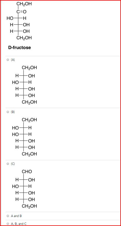Solved Which of the following is/are the product(s) obtained | Chegg.com