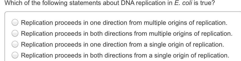 Solved What is the -35 consensus sequence for the following | Chegg.com