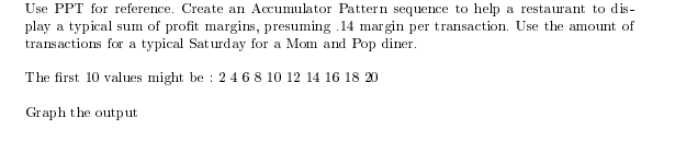 import matplotlib.pyplot as plt faoverfn - - for i in | Chegg.com