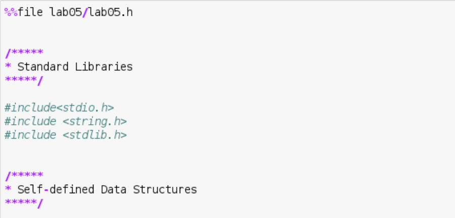 Solved Please help me with this program. It's in C and I've | Chegg.com
