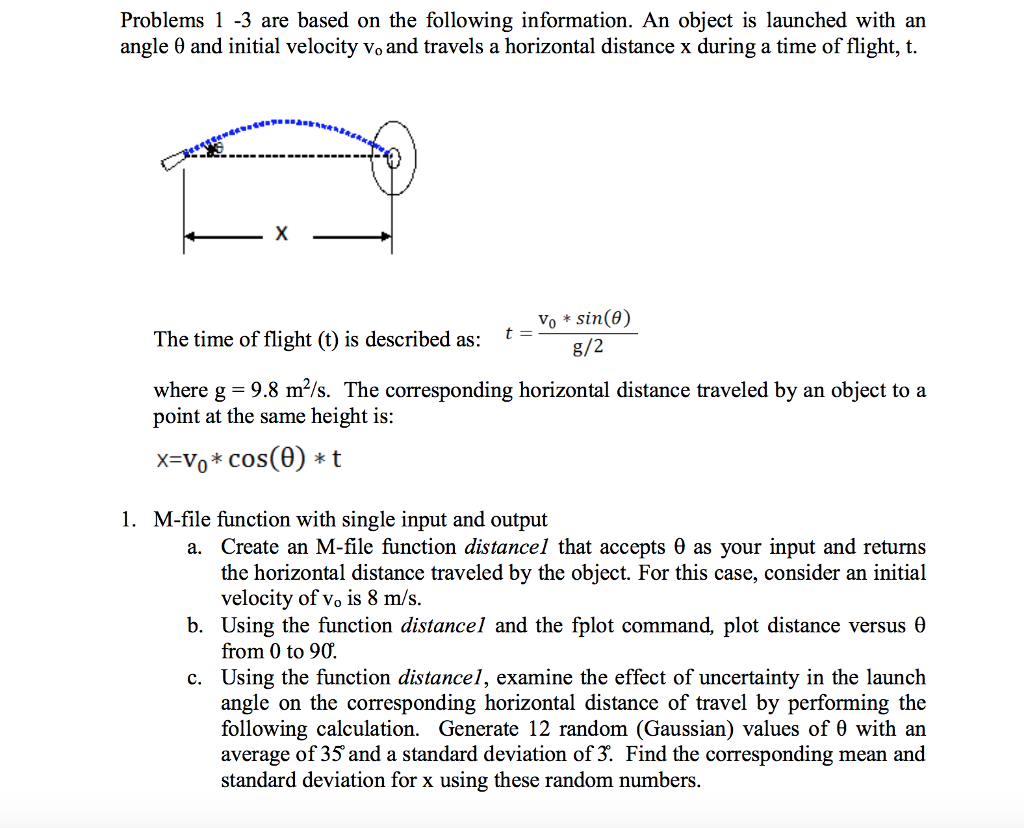 Solved Problems 1 -3 are based on the following information. | Chegg.com