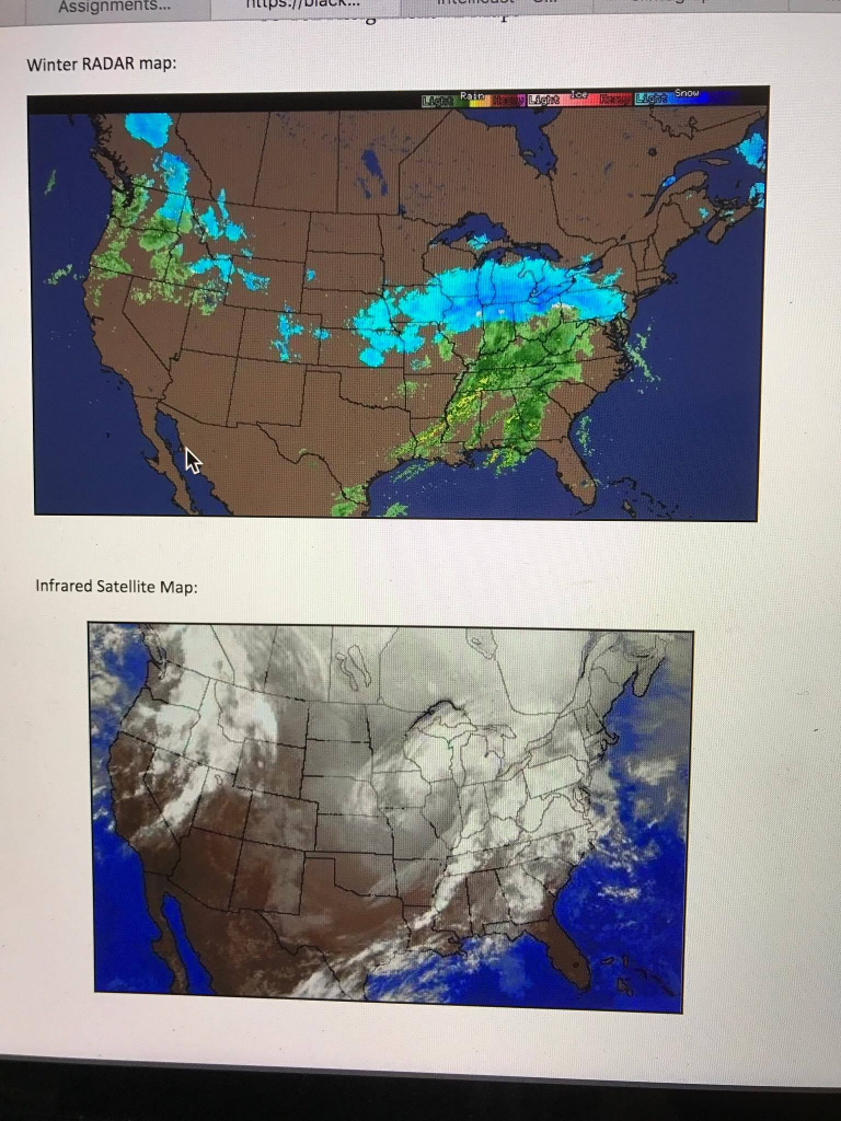 Solved What was the weather like in Seattle, Washington at | Chegg.com