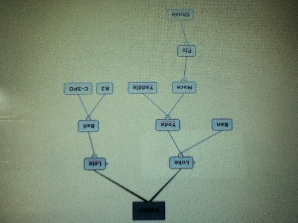 Solved Preorder Inorder And Postorder Traversals The