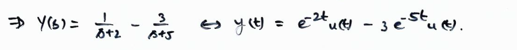 Solved 戸y(s)-3(v) + Rey/s) x(6) au ) 쀼 킁e2kut) X(g )= _1(_1 | Chegg.com Solved 戸y(s)-3(v) + Rey/s) x(6) au ) 쀼 킁e2kut) X(g )= _1(_1 | Chegg.com