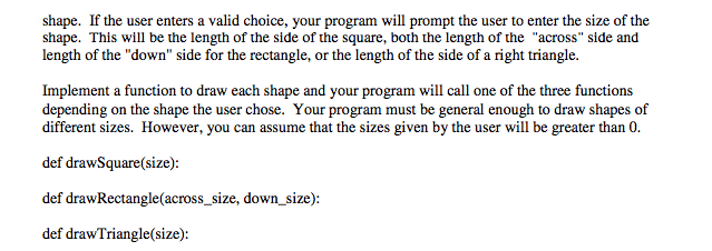 Solved Question 1 10 Marks Write A Python Program That 4135