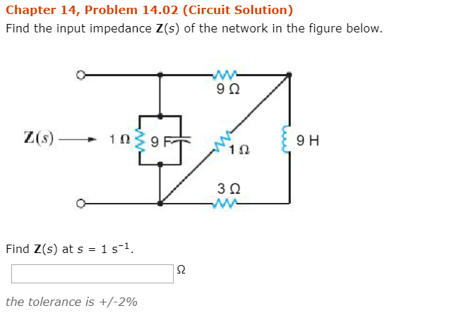 Solved Use Laplace transforms and nodal analysis to find | Chegg.com