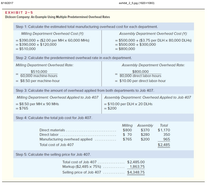 Accounting Archive | August 18, 2017 | Chegg.com