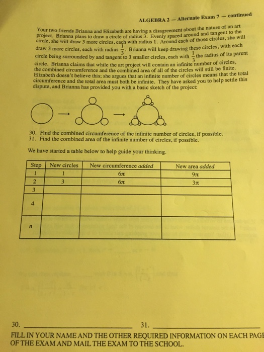 Solved really need help, please and Thanks ! | Chegg.com