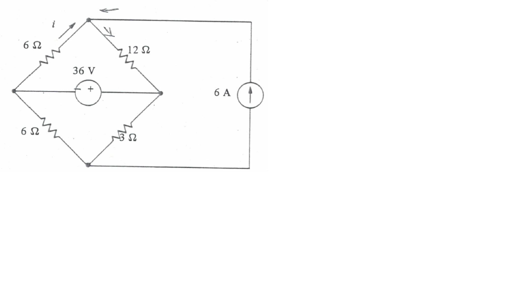 Solved Using nodal analysis write all of the node equations | Chegg.com