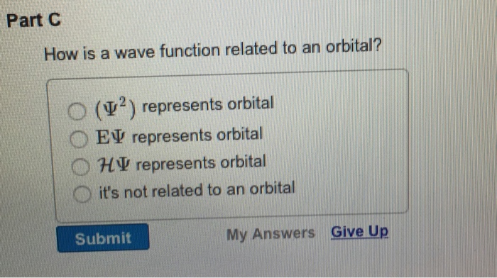 Solved 1) each set of quantum numbers is supposed to specify | Chegg.com