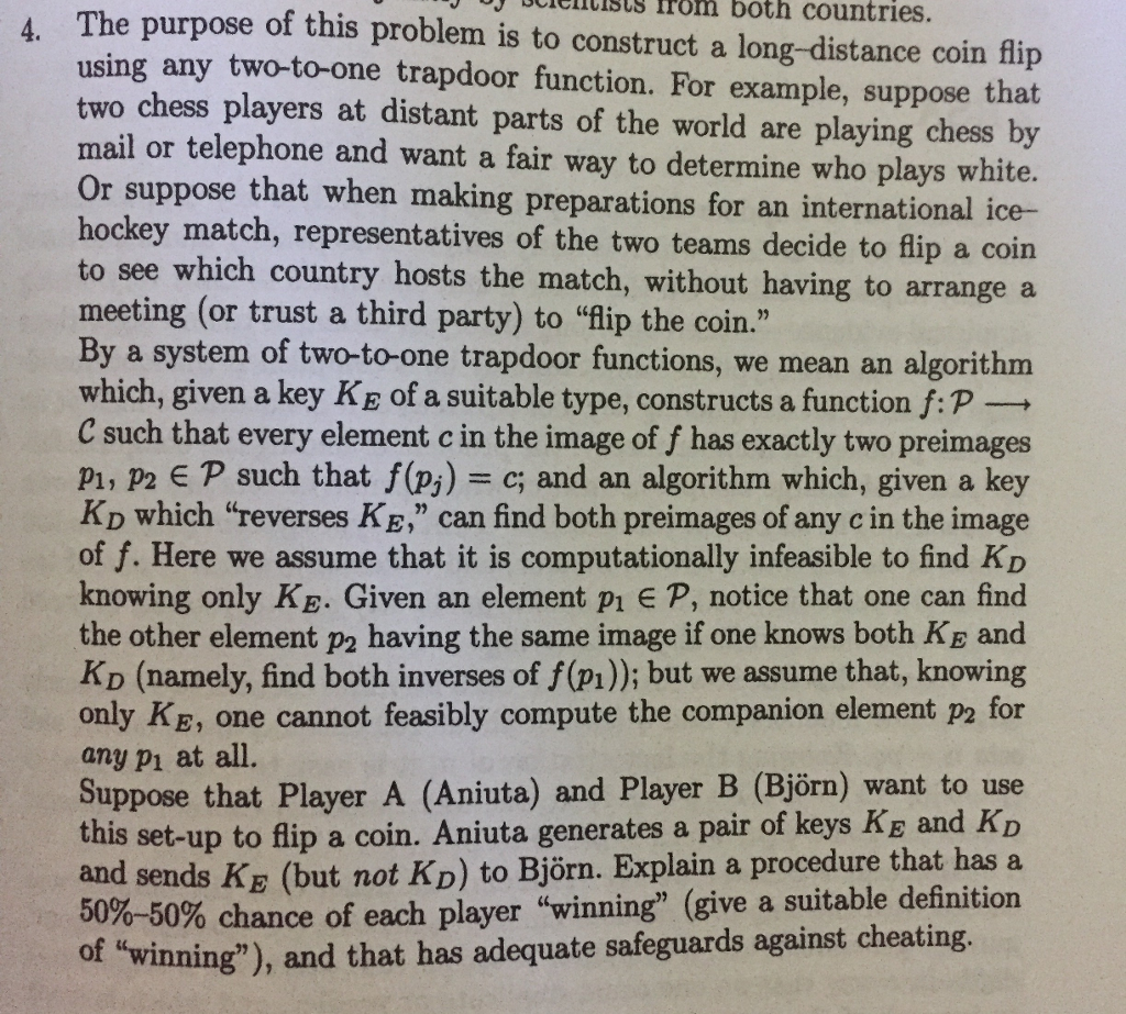 Solved 5. Suppose that you have a quick algorithm (a | Chegg.com