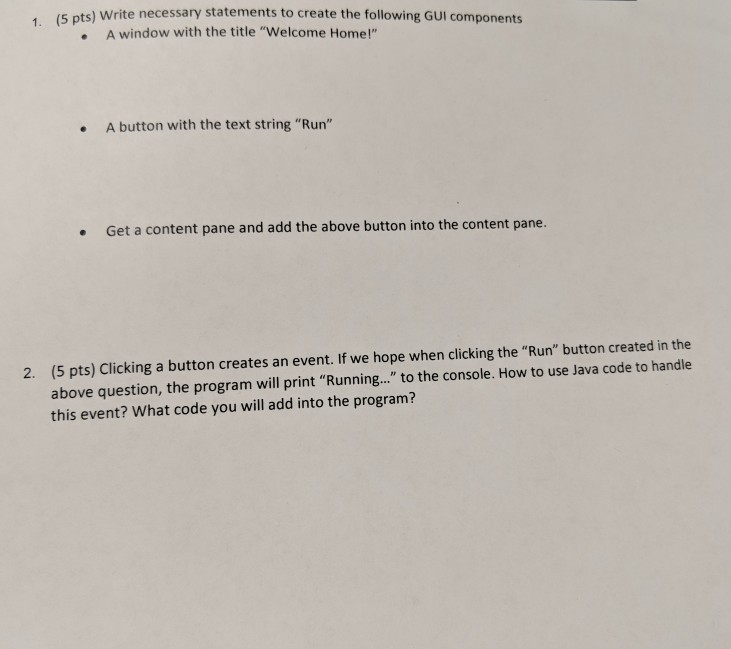 Solved Hi, I am in an object orientated Java class right | Chegg.com Solved Hi, I am in an object orientated Java class right | Chegg.com