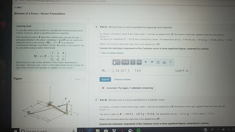 Solved & hitpe//se View?assignmentProblemID-6926490 Moment | Chegg.com