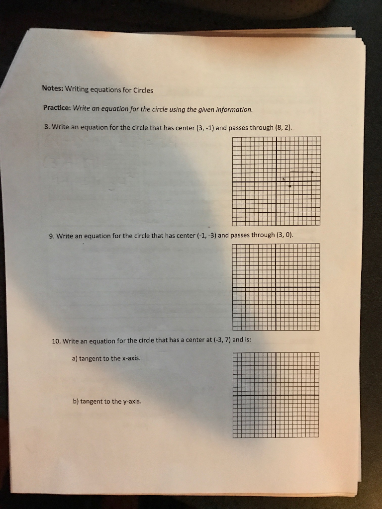 Solved: PLEASE READ FIRST! I Do Not Want To See Formulas, ... | Chegg.com