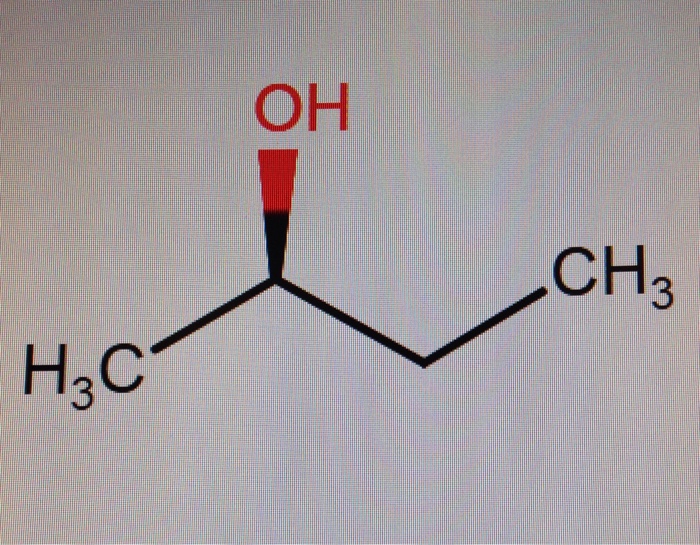 Solved Draw the product formed when the structure shown | Chegg.com