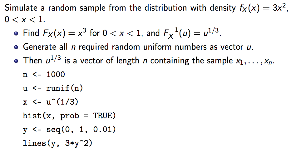 Solved Problem 1. The Pareto distribution has been used in | Chegg.com