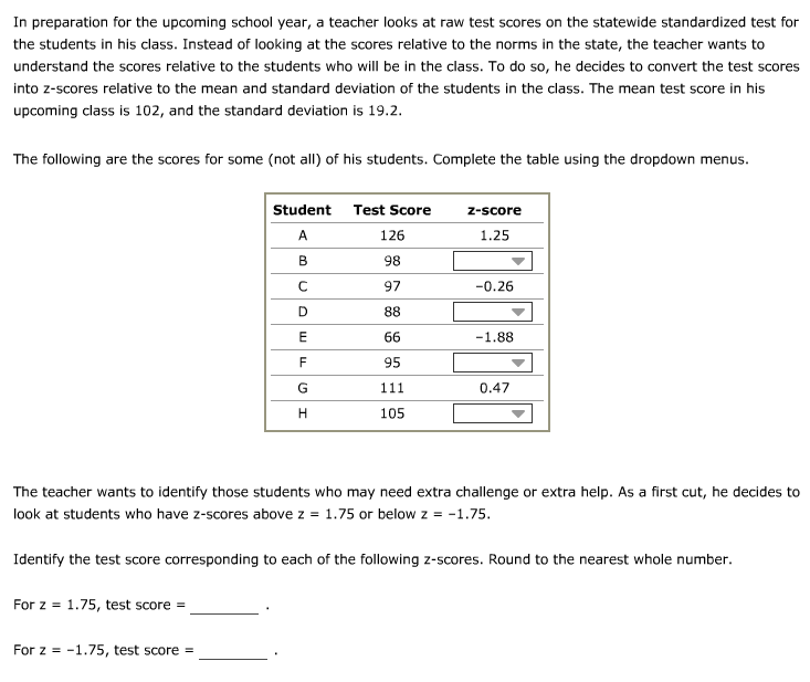 Solved In preparation for the upcoming school year, a | Chegg.com