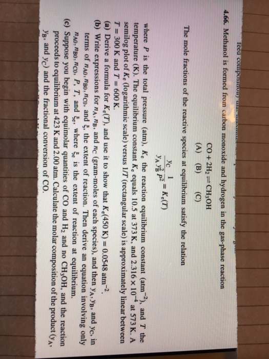 Solved Elementary principles of chemical processes 4th | Chegg.com