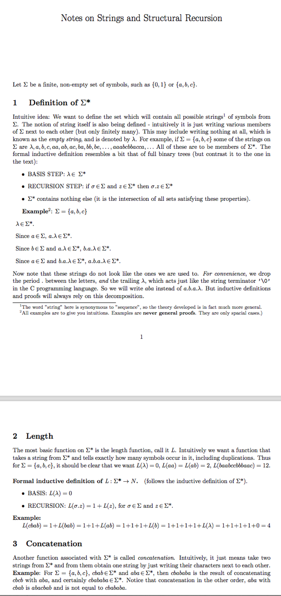 Question to be answered (the notes he is refering to | Chegg.com