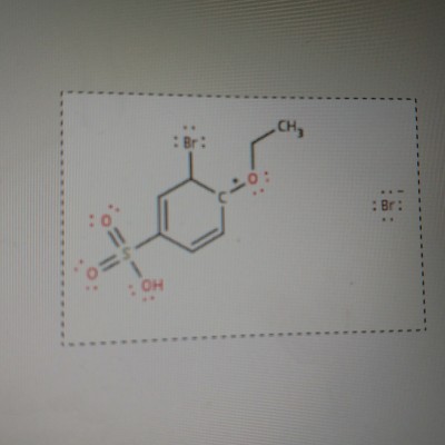 Solved (Intermediate) Reactant Tip. Only add curved arrows | Chegg.com