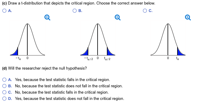 Solved To test Ho: H 60 versus H1:
