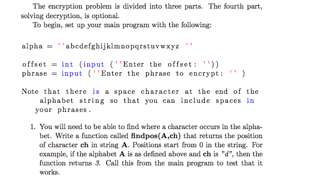 Computer Science Archive | March 16, 2017 | Chegg.com
