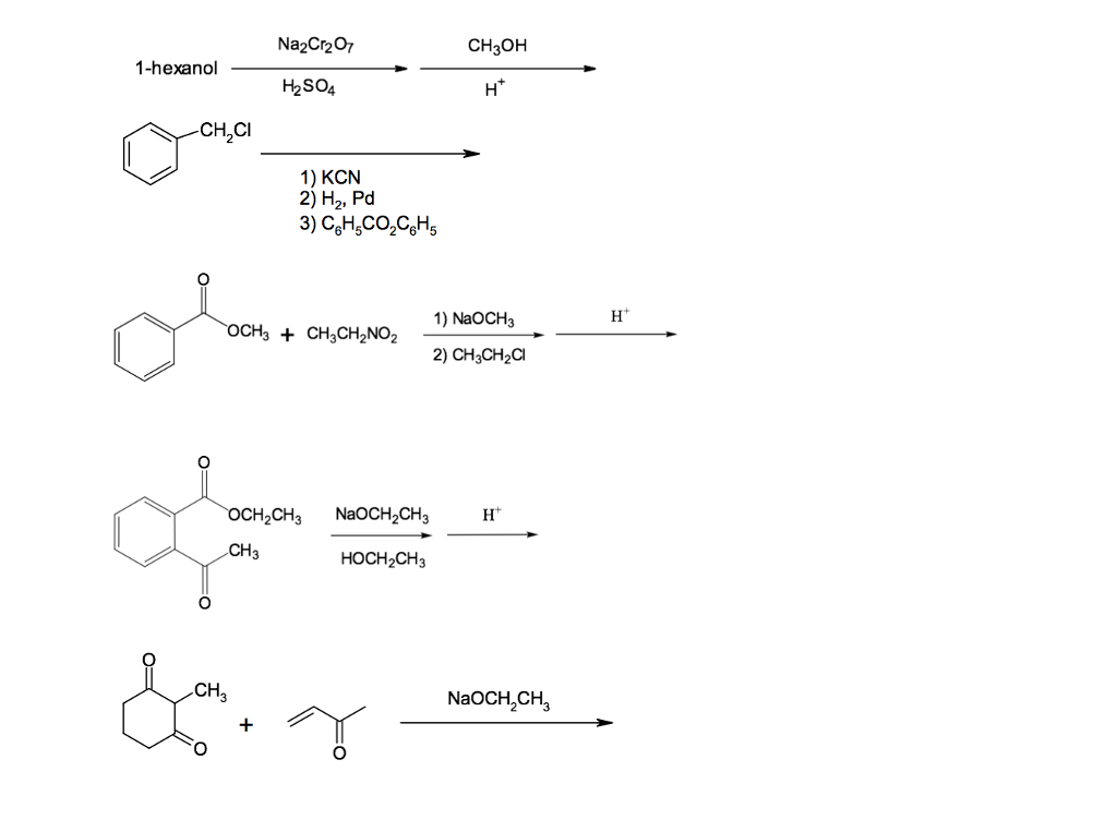 Solved 2) Show the major organic products. NaOH (aq) heat | Chegg.com