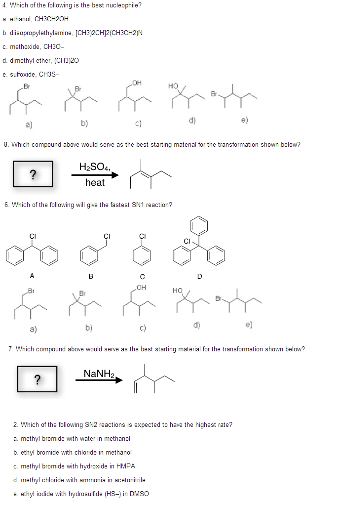 Solved: Draw Stepwise Mechanisms For The Reactions Shown B... | Chegg.com Solved: Draw Stepwise Mechanisms For The Reactions Shown B... | Chegg.com