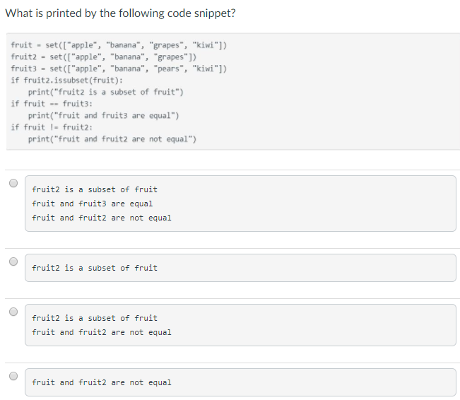 Solved 1)) The following function is supposed to compute | Chegg.com