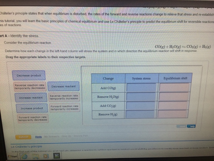 Solved determine how each change in the left hand column | Chegg.com