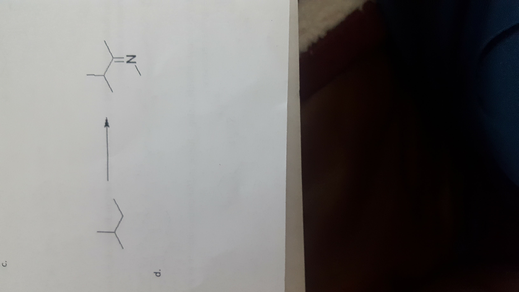 Solved Using any reagents necessary, provide a stepwise | Chegg.com