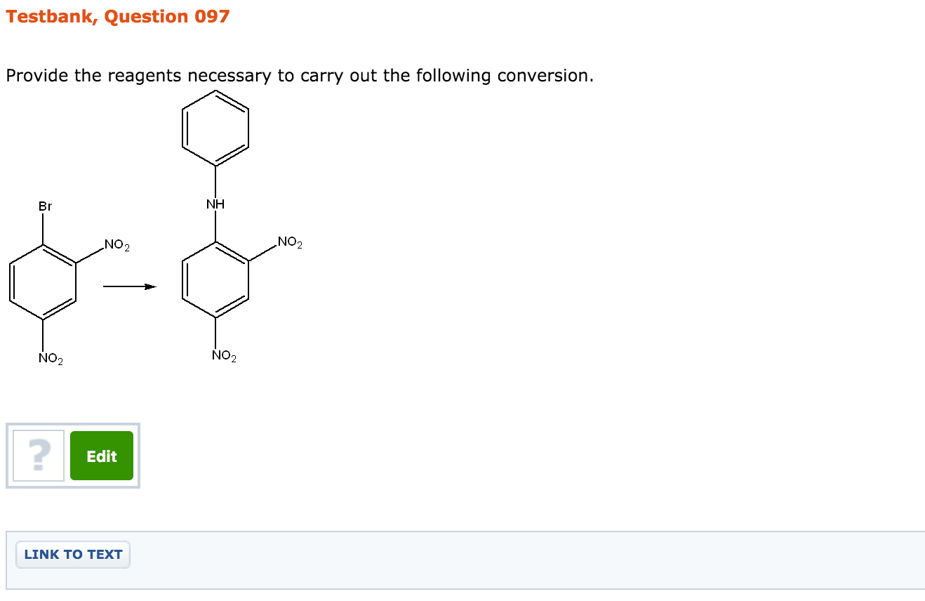 Solved: Provide The Reagents Necessary To Carry Out The Fo... | Chegg.com Solved: Provide The Reagents Necessary To Carry Out The Fo... | Chegg.com