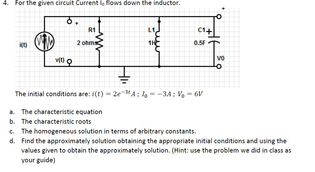 Solved Given The Following Complex Numbers X1 3 J2 X2