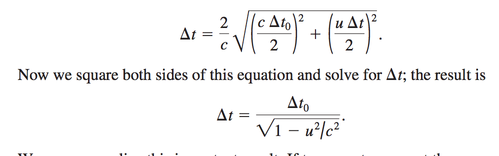 Solved Now we square both sides of this equation and solve | Chegg.com