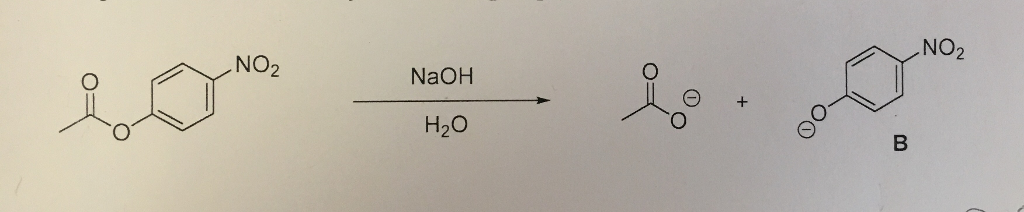 Solved Draw mechanism to explain base catalyzed hydrolysis | Chegg.com