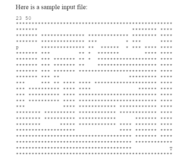 Write a python program that find and highlight the | Chegg.com